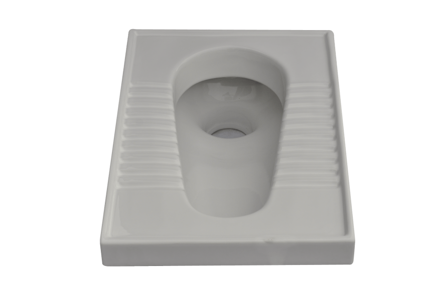 SQUATTING PAN